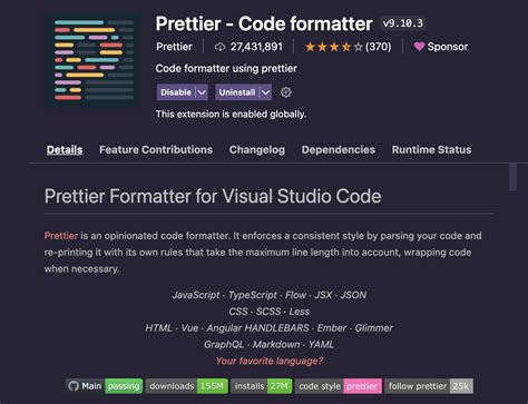 10 Extensions Vs Code Người Mới Học Htmlandcss Cần Phải Biết 200lab Blog
