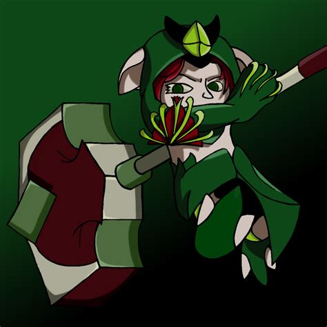 Zanna Crimson