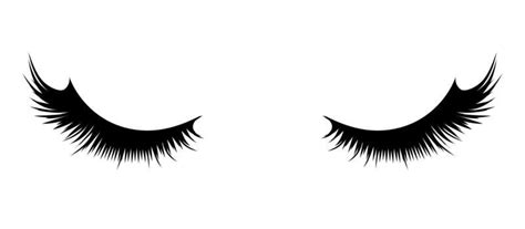 Eyelashes Vector Art Icons And Graphics For Free Download