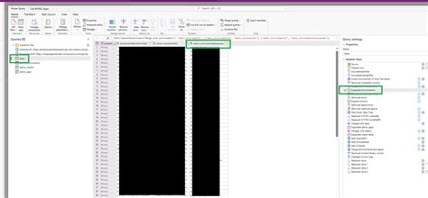 [coe Starter Kit Bug] App Environment Display Name Is Blank In Powerapps Table · Issue 6814