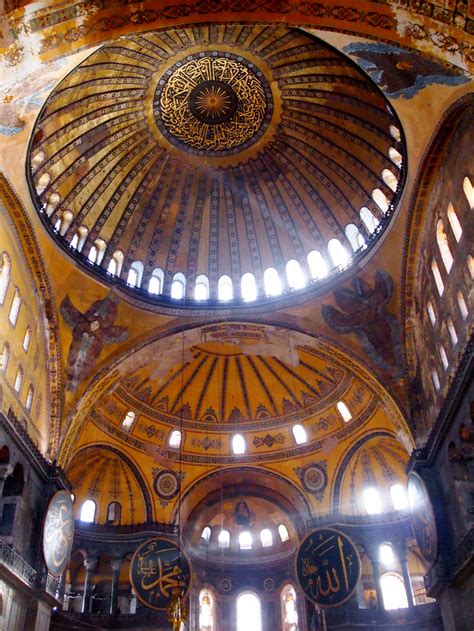 Dome Byzantine Architecture At Christine Mayer Blog