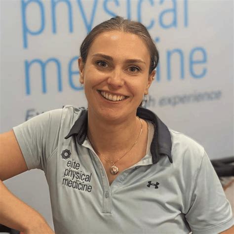 Catrin Morris Chartered Physiotherapist