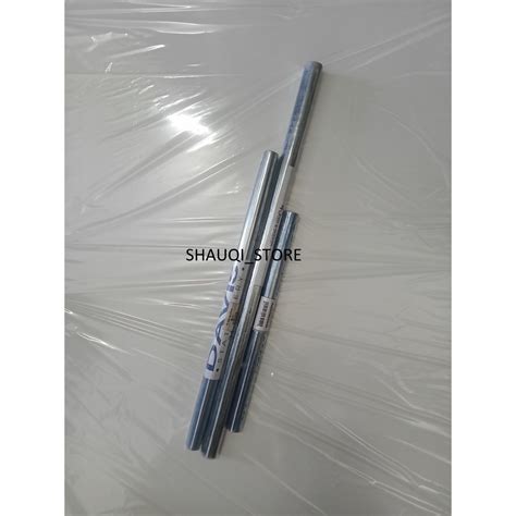 Jual Sampul Mika Plastik Gulung Bening Shopee Indonesia