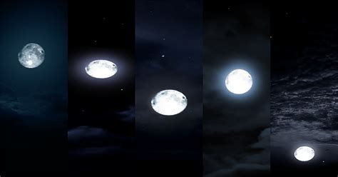 Night Sky Skybox Part 3 2d Sky Unity Asset Store
