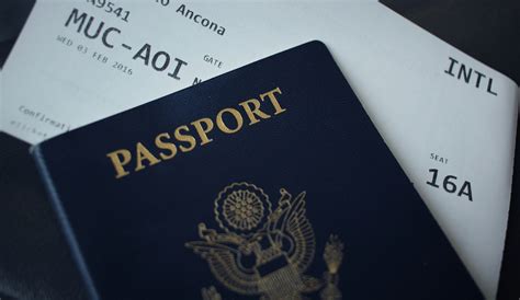 Passport Book Number India Complete Guide Vibro Media