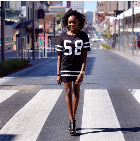 Welcome To Enkays Blog Blogger Crush Hannah Akinyemi