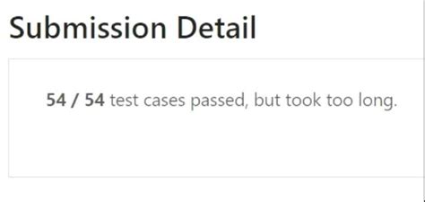 When You Attempt A Question For Over Two Hours And Get This 😔😔 Dev Chaitanya Tiwari