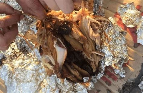 【心心念念】本周来和记农庄烤传说中的叫花鸡喽~