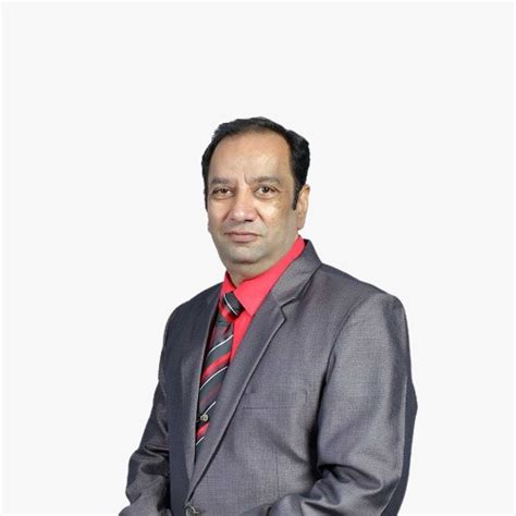 Prof Dr Arun Gupta La Proteina Sdn Bhd