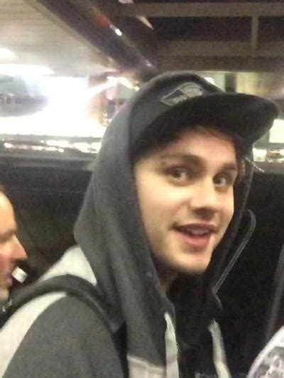 Michael At The Airport X Tumbex