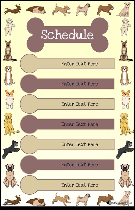 Class Plán 8 Storyboard Par Cs Examples