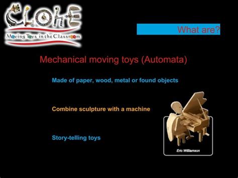 About Using Automata In The Classroom Ppt