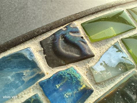 時尚柔光環加持vivo V G美拍手機開箱拍照測試 SOGI 手機王