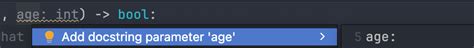 Pep 727 Documentation Metadata In Typing Page 9 Peps Discussions On