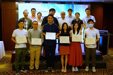 Dsbs Programme Details Cuhk Msc Dsbs