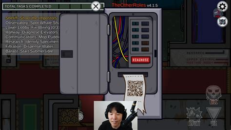 If You Scan The Qr Code In The Latest Sussy Sunday Stream It Directs