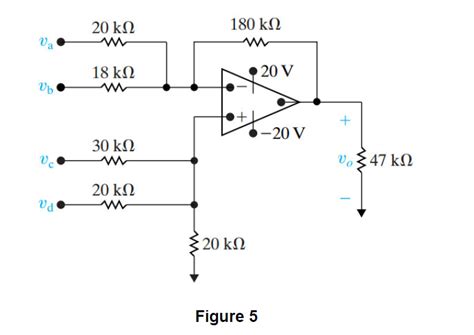 Op Amp Applications Adder Subtractor Comparator Theory At Leon Dusek Blog