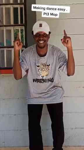 Easy Dance Tutorial For Beginners