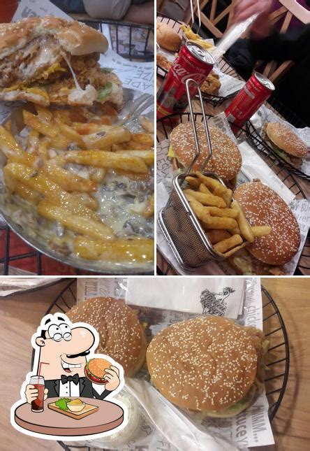 Chicken Kickers Mansoura Restaurant Menu Prices And Reviews