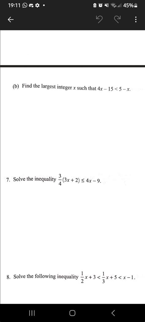 [9th Grade D Maths] I Have No Clue On How To Do This R Homeworkhelp