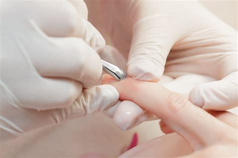Home Nail Salon In El Paso Hawaii Nail And Spa Tx 79924