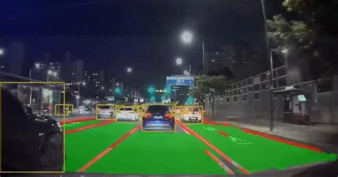 임베디드 비전 Ai 머신러닝·딥러닝 포트폴리오 크몽