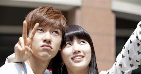 빅 국민첫사랑 배수지를 마다하는 이남자는 누구