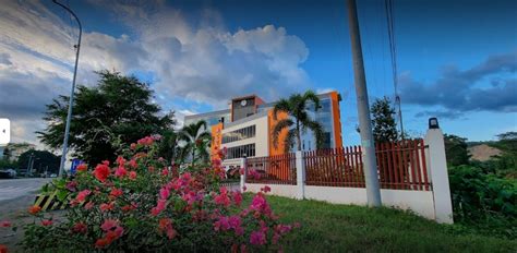 Medical Center Of Digos Cooperative Mmg Federation