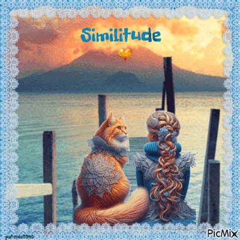 Similitude Free Animated  Picmix