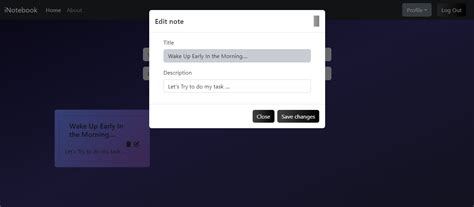 github rarecode00 inotebook built inotebook a cloud based mern