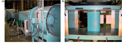 Figure 2 From Development And Testing Of A Span Extending Morphing Wing Semantic Scholar