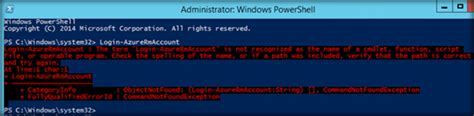 Retrieve And Mail Azure Resource Manager Virtual Machine Status Using Powershell