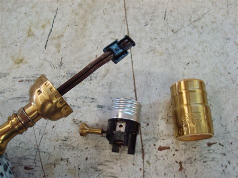 Lamp Parts And Repair Lamp Doctor Repair Tips