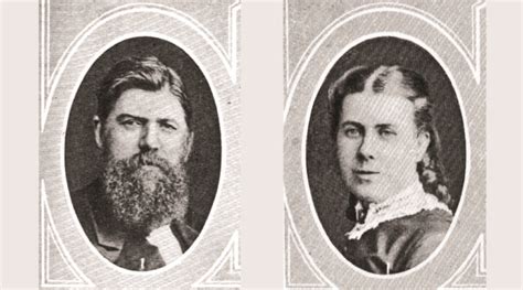 George And Grace Stott · Antioch Missions