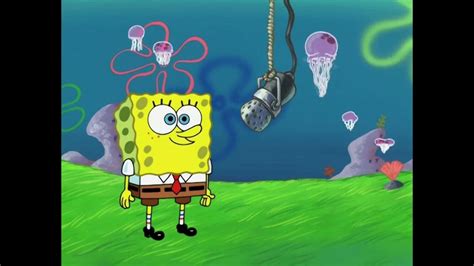 Spongebob About To Sing For 10 Hours 20fadhil Reupload Youtube
