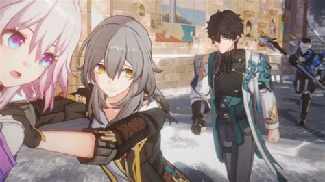 Create A Honkai Star Rail Ships Because Im Bored Tier List Tiermaker