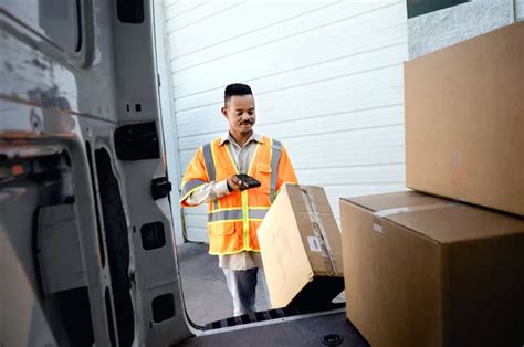 Honeywell Ct47 Ultra Rugged Handheld Mobile Computer