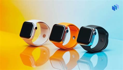 Apple Watch Comparison Top Models Ranked For Techopedia