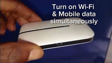 How To Combine Multiple Internet Connections For Faster Speeds Youtube