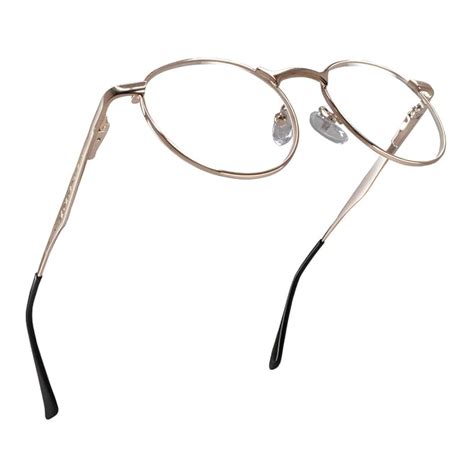 Wire Glasses Frames