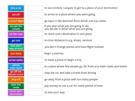 Find The Correct Match Match Up