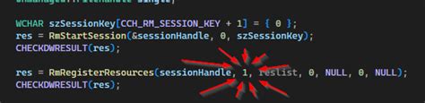 C String Array Initializing The Right Number Of Members Stack