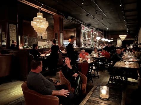 Bavettes Bar And Boeuf 3901 Photos And 3008 Reviews 218 W Kinzie St