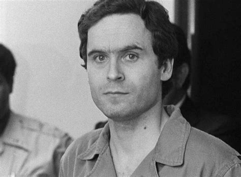 The Woman Behind Ted Bundy Carole Ann Boone Lennox Mag