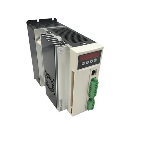 Brushless DC Motor Speed Controller 1HP 1 5HP 2HP Motor Speed Control Drive China 1HP