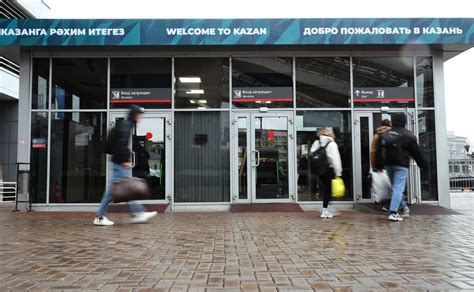 Подготовка к проведению Xvi саммита БРИКС в Казани Фотобанк Саммита БРИКС 2024