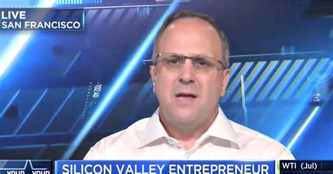 Ceo Scott Slinker Donald Trump Is ‘racist For The American Employee