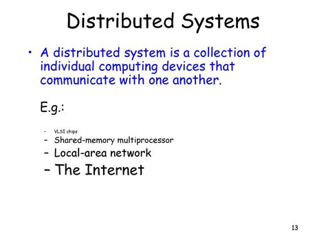 multiprocessor synchronization algorithms ppt download