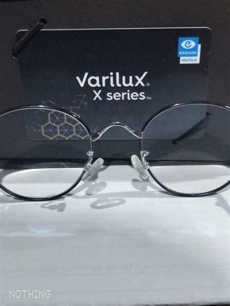 Verilux X Series Glasses Special Edition Light Use Men S Fashion