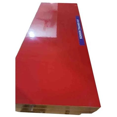 digital sensor trainer kit for laboratory micro controller interface at rs 32000 piece in